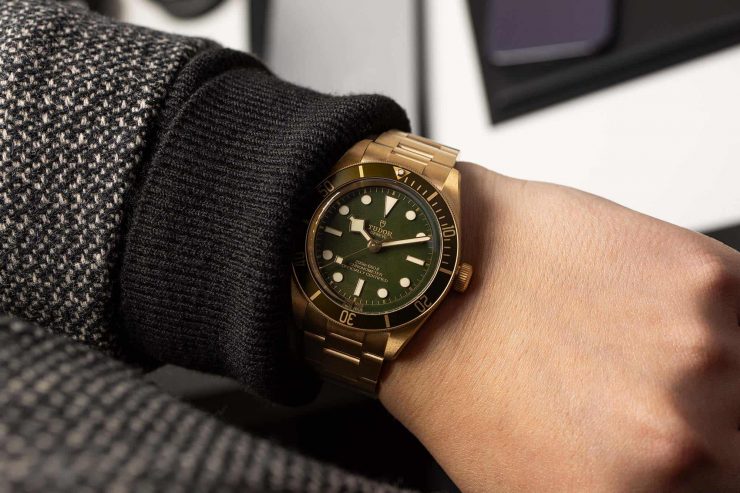 The Rolex Paradox: Why You Can Look, But You Can’t Buy - Luxcior Magazine